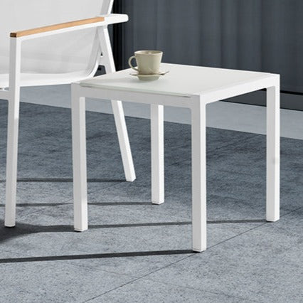 Ella Side Table – Outdoorliving.mx