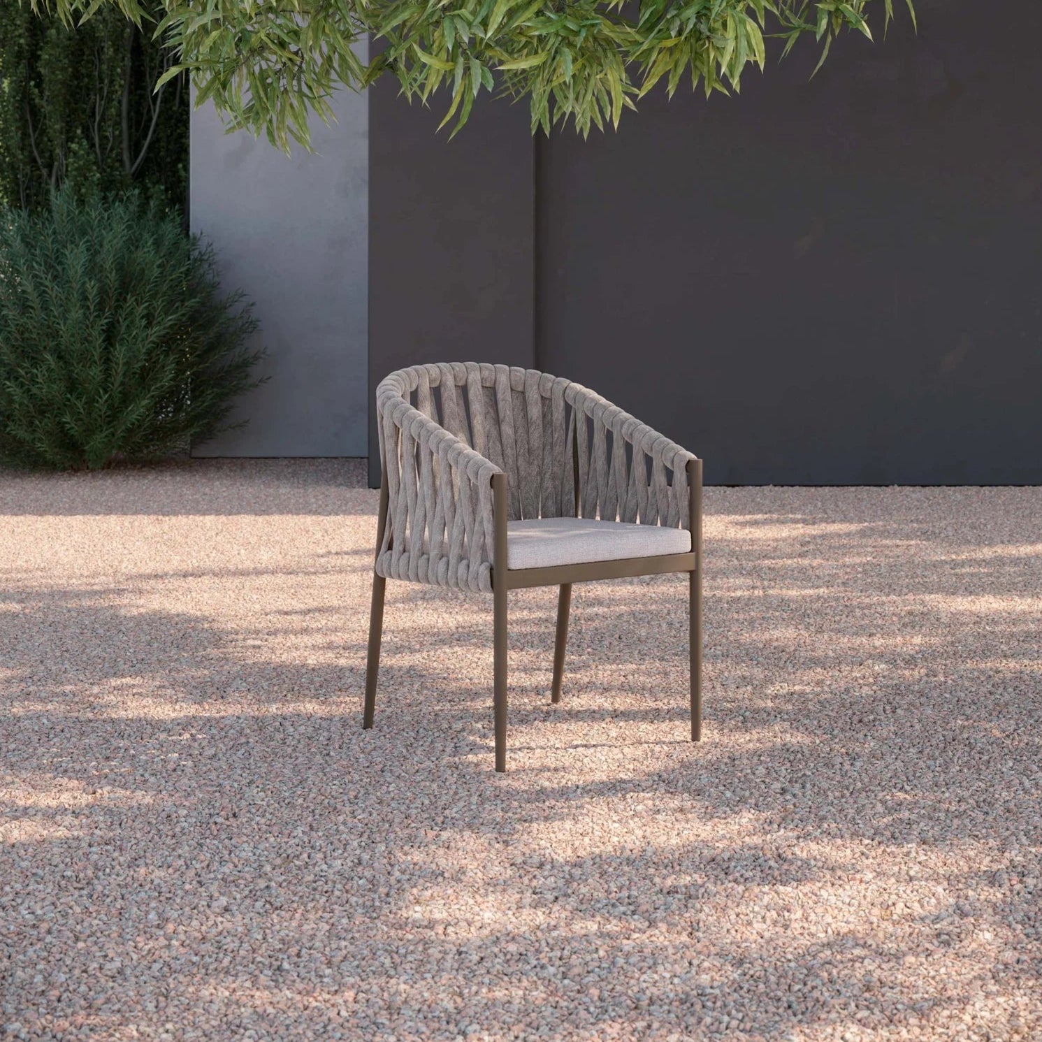 Maui Dining Chair – Outdoorliving.mx