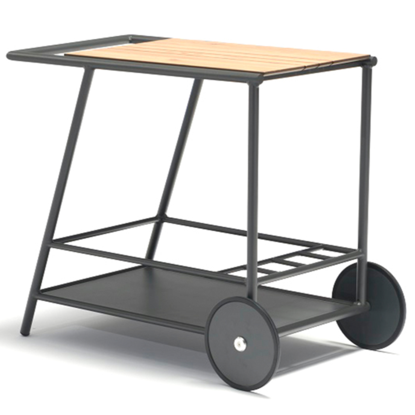 Zoom Carro de Servicio – Outdoorliving.mx