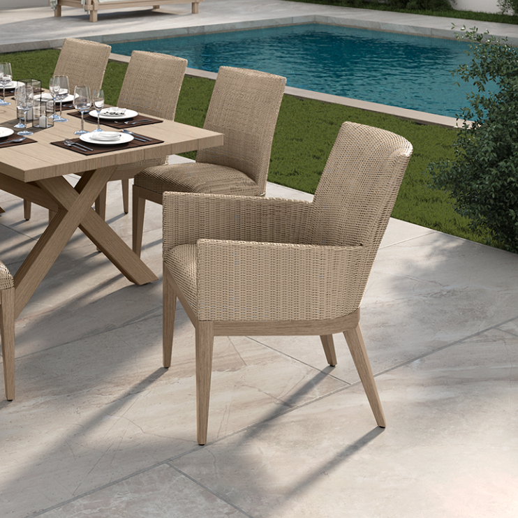 Siena Chair – Outdoorliving.mx