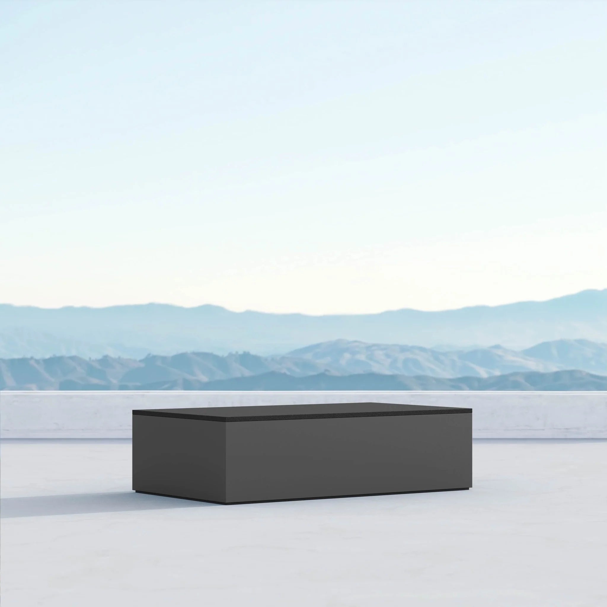 Porto Coffee Table – Outdoorliving.mx