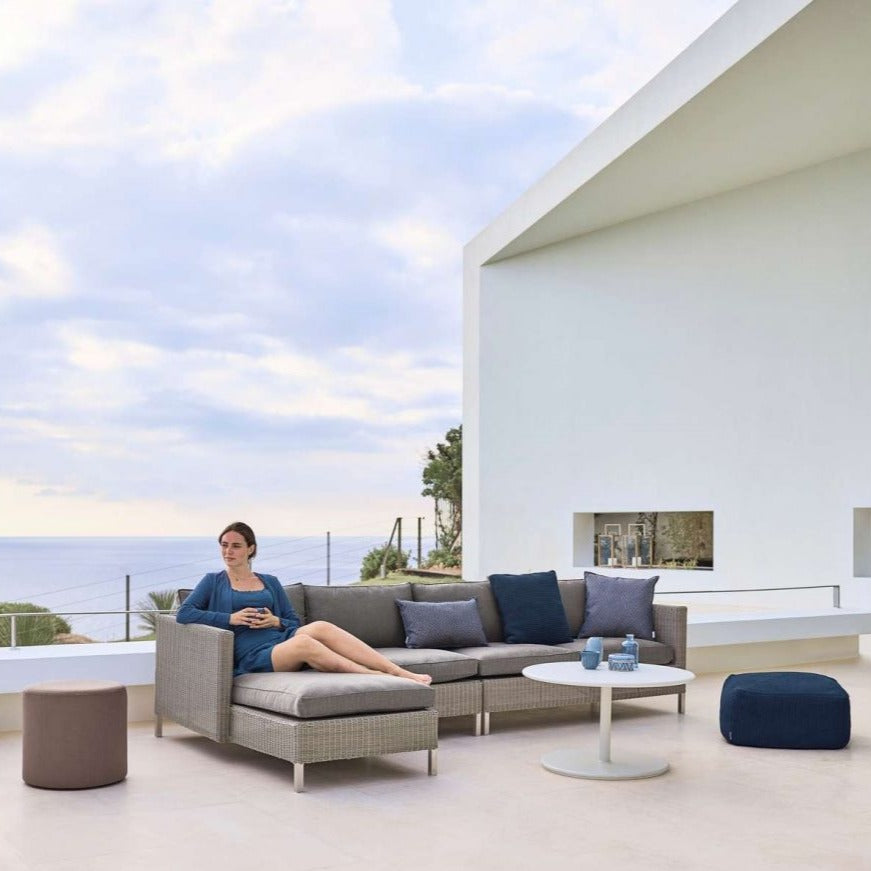 Connect - Sala Set Modular – Outdoorliving.mx