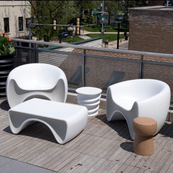 Goby™ Lounge Chairs – Outdoorliving.mx